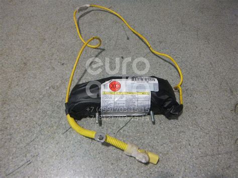 Подушка безопасности боковая (в сиденье) для Chevrolet Captiva (C100 ...