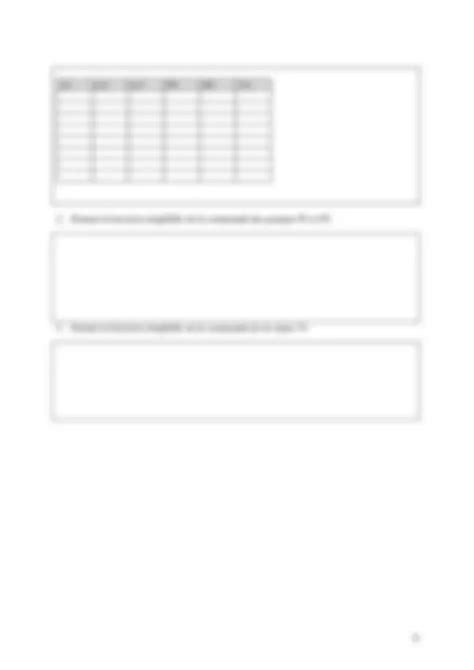 Examen Logique Combinatoire Et Séquentielle Exams Analog Electronics Docsity