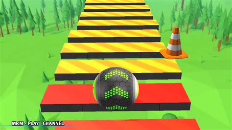 Going Balls‏ New Update Speedrun Gameplay Level 15761 Androidios