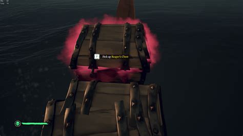 Found A Graphic Bug Is This New R Seaofthieves