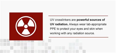 Understanding UV Crosslinkers What Is A UV Crosslinker