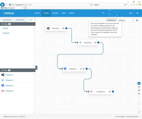 Download RSSBus Connect Build