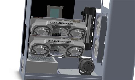 NVidia GPU Design And Mounting Options Overclock Net