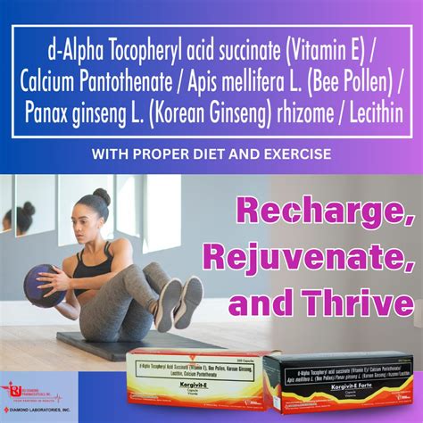 Korgivit E Vitamins Added A New Photo Korgivit E Vitamins