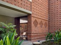 7 Brick Cladding Ideas Brick Architecture Facade Architecture Brick Facade
