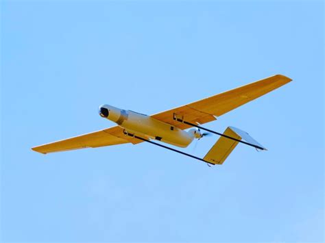 Inertial Systems For Unmanned Aerial Vehicles Navigation Sbg Systems