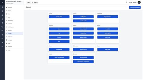 Simplify Laravel App Deployment With Directadmin Control Panel