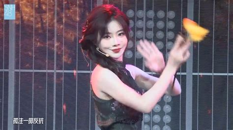 【snh48 胡晓慧bao】《罗生门（鸫）》春节后第二场（ Snh48 Team Nii 《应许之地》公演） With 周诗雨 Youtube