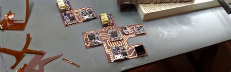 Hackaday Prize Entry Flex Modules Hackaday