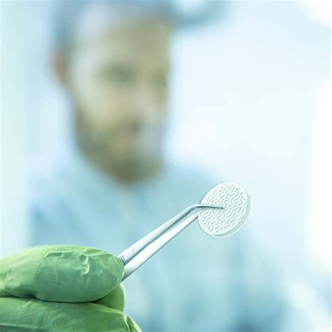 P3d Bone Scaffold Darwin Microfluidics
