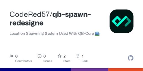 Github Codered57qb Spawn Redesigne Location Spawning System Used With Qb Core Cityscape