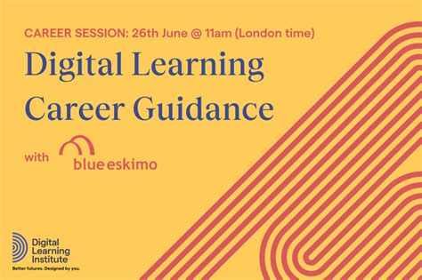 live events digital learning institute