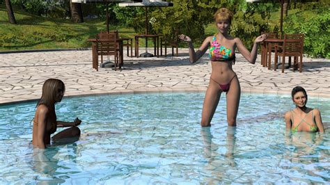 The Photographer Part