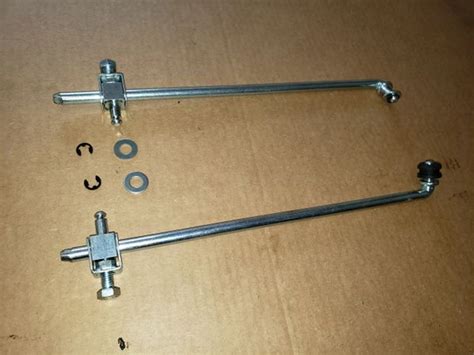 Np228 Np229 Twin Stick Kit