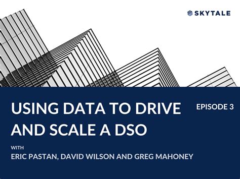 Strategies To Scale A Dso In 2025 Skytale
