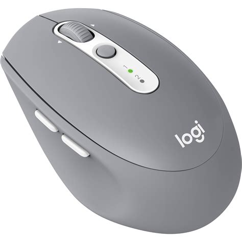 Logitech Multi Device Wireless Keyboard And Mouse Combo At Claire
