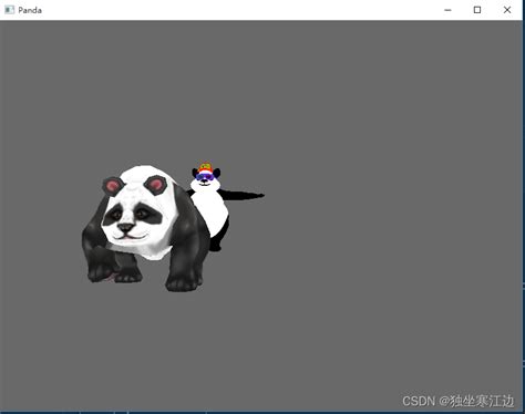 Panda3d 3d引擎详解 Csdn博客 Panda3d 3d引擎详解 Csdn博客