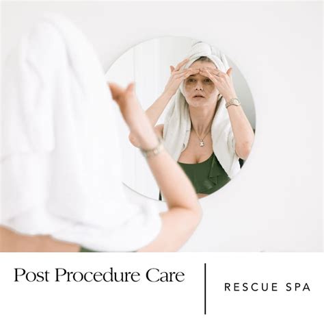 Post Procedure Care The Importance Of Healthy Strong Skin Beauty