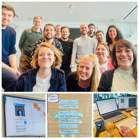 dw innovation on linkedin llm hackathon opensource llama mistral infrastructure services…