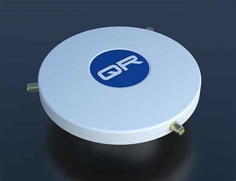 Quantum Reversal Releases Gps L1 L2 Anti Jamming Unit And Antenna