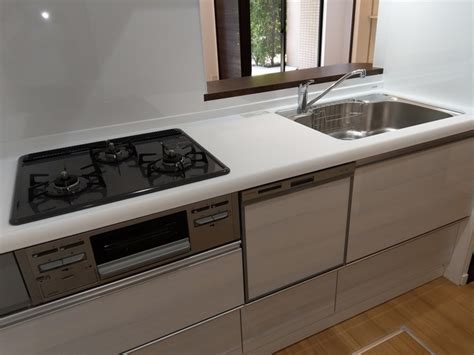 東急ドエルアルスお花茶屋★リフォーム完成！！ マイホーム株式会社あなたの大切な不動産に、価値ある提案を