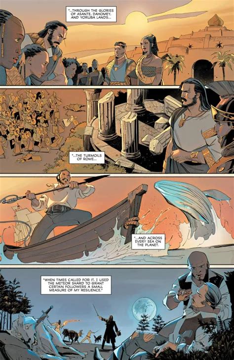 Batman Gotham Knights Gilded City 4 Comic Book Preview