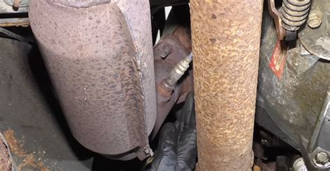 What Do O2 Sensor Spacers Do Most Important Functions Of O2 Sensor Spacers Explained Honda