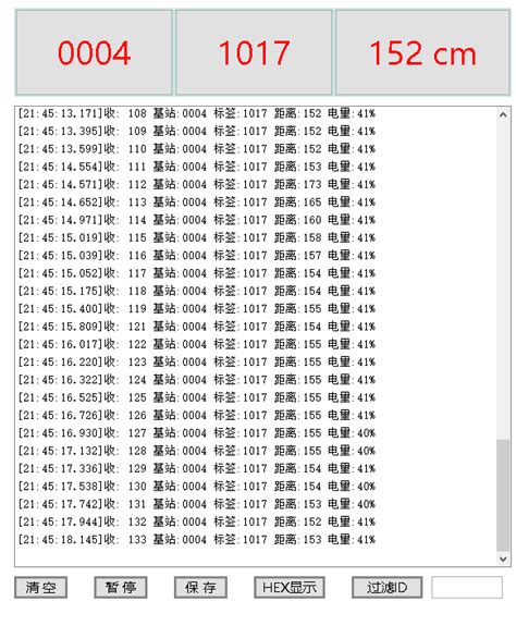 Uwb测距数据处理java源码uwb定位算法tdoa Java代码 Csdn博客