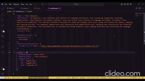 Tushar Prajapati On Linkedin Coding Chromeextension Reactjs Frontenddeveloper Frontend