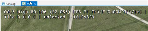 Enabling GPU Rendering On Windows Server Wi Esri Community