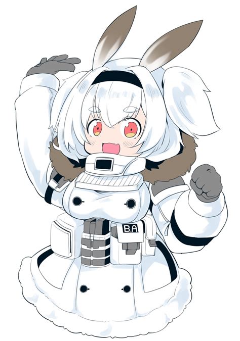 Alvis Last Origin Drawn By Foxxre Danbooru