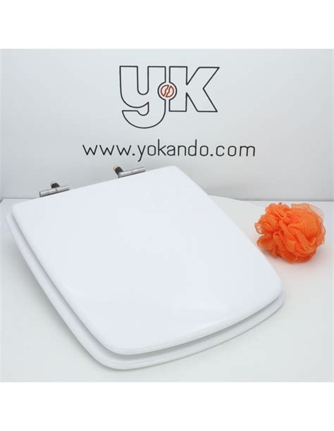 Toilet Seat Allia Eden Etoos