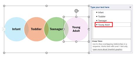 Excel Venn Diagram Tutorial Create Customize Easily MyExcelOnline