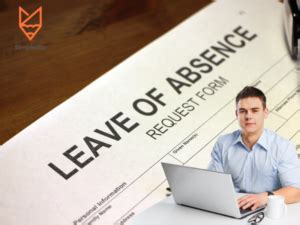 Leave Application Email To Your Manager Examples Simplestic