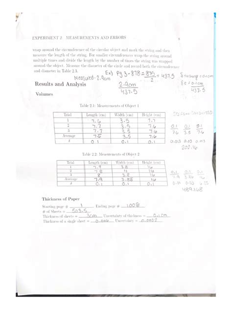 Physics Lab 2 Pdf