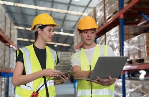 Cloud Wms Maximizing Warehouse Efficiency