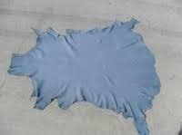 Wet Blue Leather Chrome Tanned Leather Latest Price Manufacturers