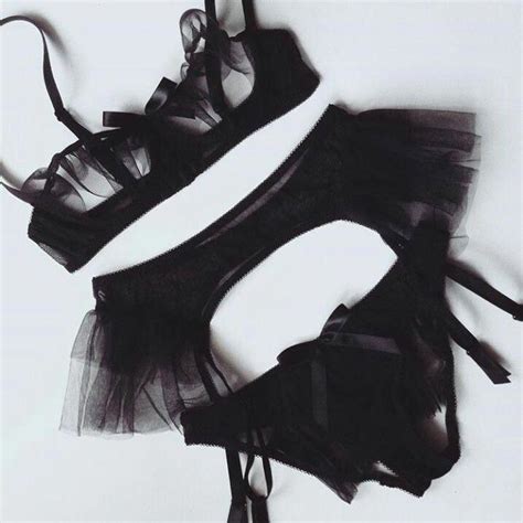 Lingerie