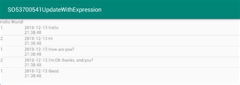 Java Access Sqlite Helper From Adapter Stack Overflow