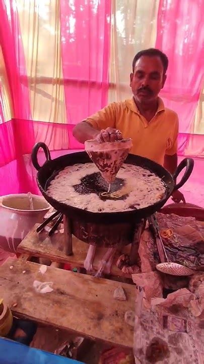 Как готовят самый культовый десерт Индии индия путешествия сладости пп десерт рецепты еда