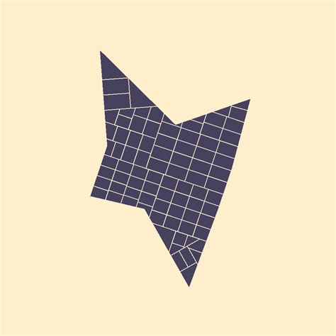 Procedural Parcel Generation Of City Blocks Rproceduralgeneration