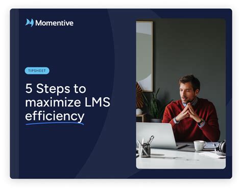 5 Steps To Maximize Lms Efficiency Freestone Resources