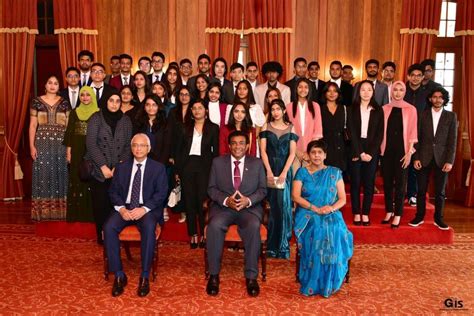 Reception Held To Honour Achievements Of Hsc 2019 2021 Laureates