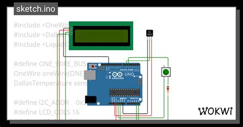 5 Ish Wokwi Esp32 Stm32 Arduino Simulator