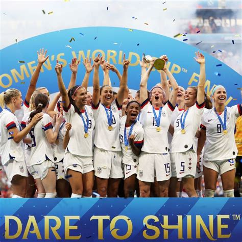 Fifa Womens World Cup 2023 Schedule Where Can You Watch It