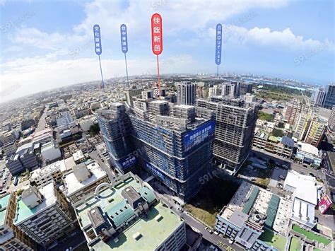 佳鋐新邑 梧棲區中古屋租屋房價查詢 591實價登錄