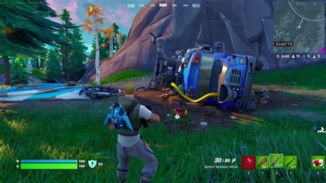 All Hidden Gnome Locations In Fortnite