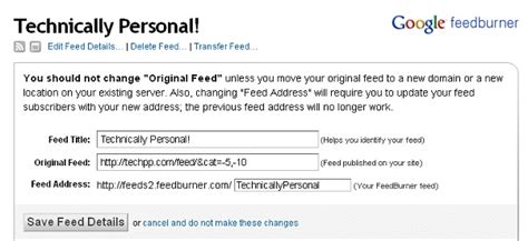 Top 5 Ways To Exclude Posts From Your Wordpress Rss Feed Techpp