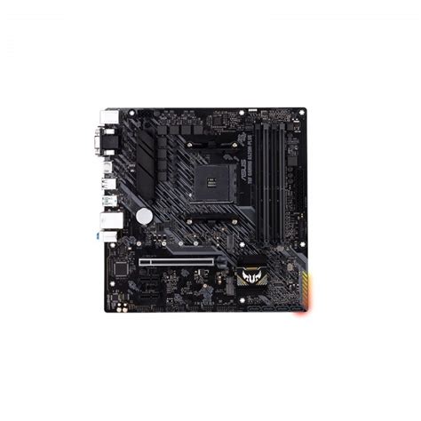 Asus Tuf Gaming A M Plus Motherboard Pcstudio