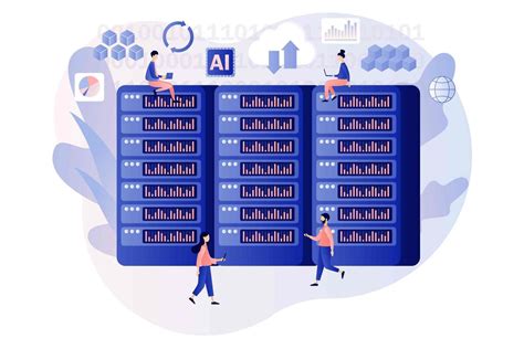 Artificial Intelligence Vs Data Science What Are The Differences